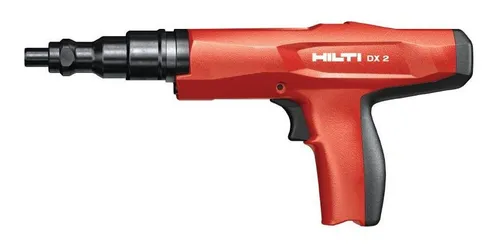 Herramienta Fijacion Directa Dx 2 2084260 Hilti
