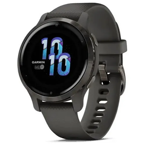 Reloj Wellness Garmin Venu 2s Gris 010-02429-00 | MercadoLibre Reloj Wellness Garmin Venu 2s Gris 010-02429-00 | MercadoLibre