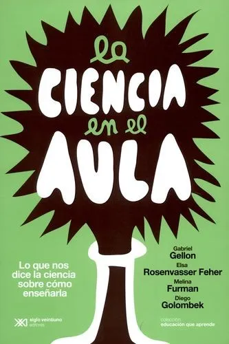 Livro - Ciencia En El Aula. Lo Que Nos Dice La Ciencia Sobre Cómo ... Livro - Ciencia En El Aula. Lo Que Nos Dice La Ciencia Sobre Cómo ...