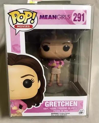 Funko Pop Mean Girls Gretchen 291