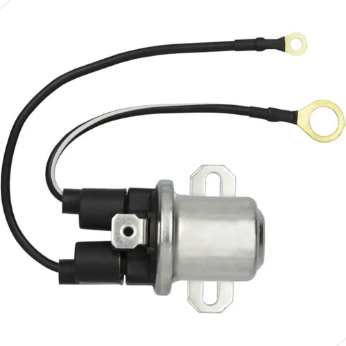 Automatico Auxiliar Partida Dr 38mt F800 1995 1996 1997