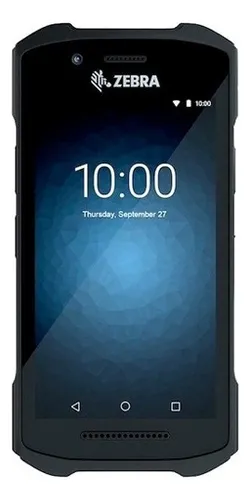 Zebra Tc21 Escáner Portatil Se4100 Uso Rudo 1d 2d Android | Envío gratis