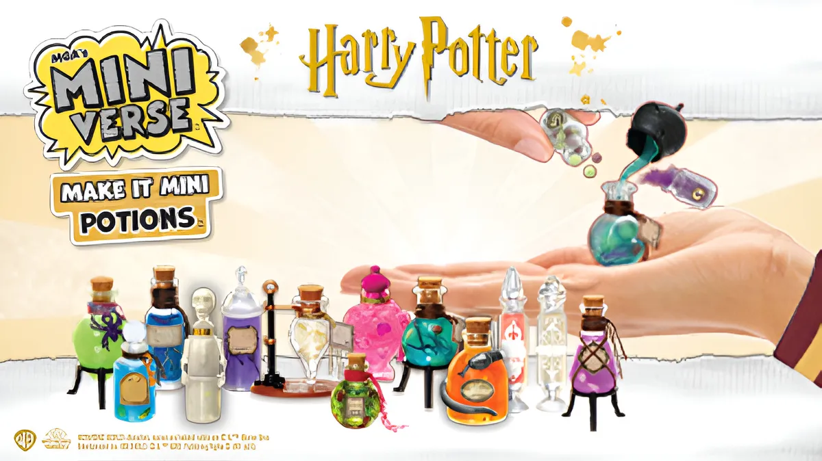 Miniverse | Tienda Oficial