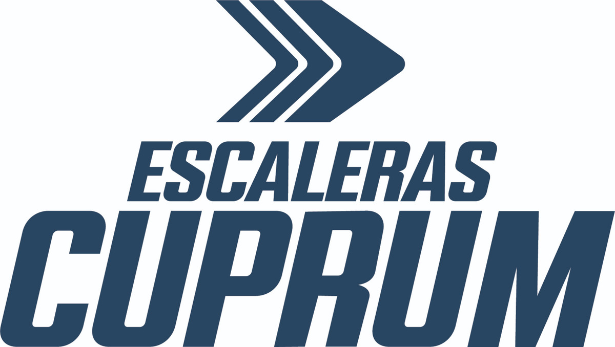 Escaleras Cuprum | MercadoLibre 📦