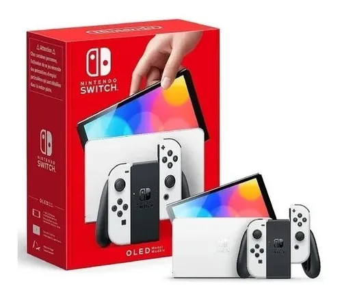 Nintendo Switch Modelo Oled en venta en San Ignacio Beni por sólo Bs ... Nintendo Switch Modelo Oled en venta en San Ignacio Beni por sólo Bs ...