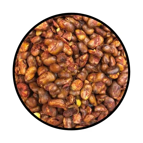 1kg Haba Con Chile | Botana | Meses sin interés