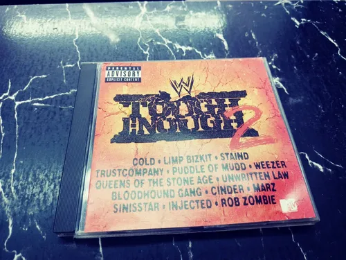 Queens Of The Stone Age- Weezer- Rob Zombie - Cd Importado ... Queens Of The Stone Age- Weezer- Rob Zombie - Cd Importado ...