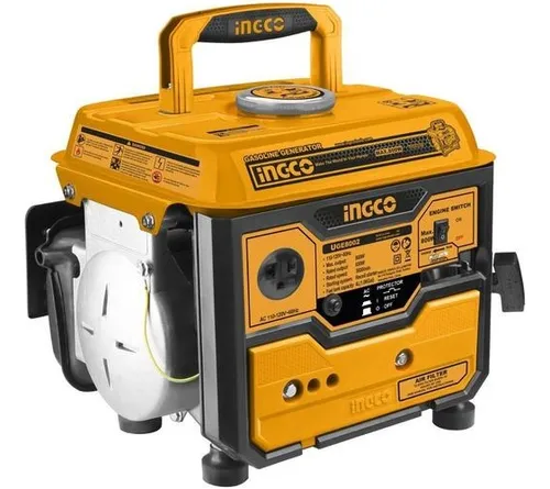 Planta Generador 800w Ingco | MercadoLibre Planta Generador 800w Ingco | MercadoLibre