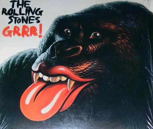 The Rolling Stones - Grrr! | Cuotas sin interés