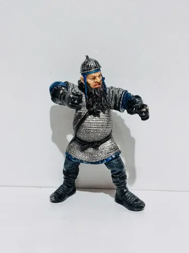 Disney/walden Chronicles Of Narnia Archer Soldier (sem Arco) | MercadoLivre