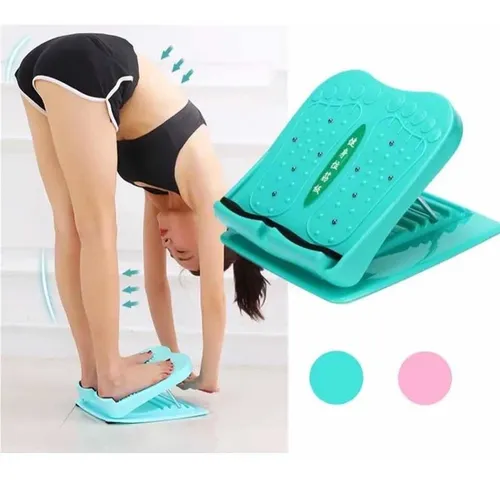 Tablero Inclinado Portátil Estiramiento Muscular Pierna Plac en venta ... Tablero Inclinado Portátil Estiramiento Muscular Pierna Plac en venta ...