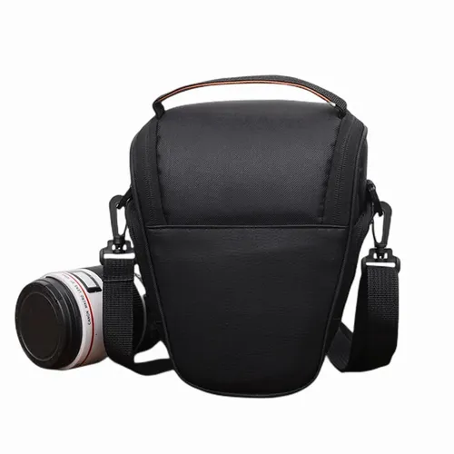 Para Bolsa Cámara Reflex Compacta Mochila Nikon Canon Sony | MercadoLibre