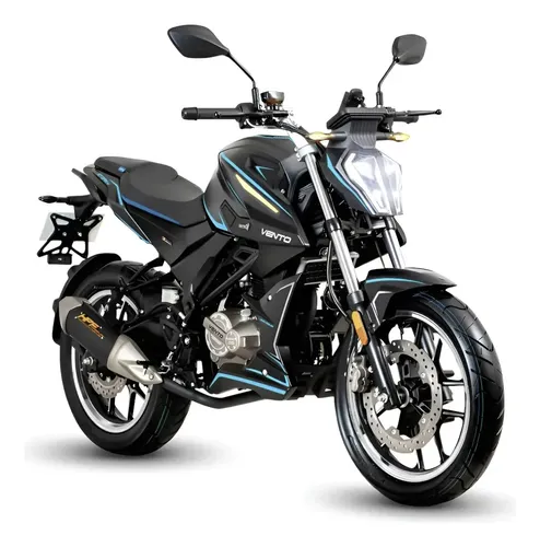 Vento Storm 300 2.0 | MercadoLibre