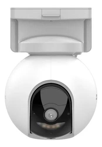 Camara Ip Wifi Hb8 2k 3mp C/ Bateria Color Audio Ezviz Camara Ip Wifi Hb8 2k 3mp C/ Bateria Color Audio Ezviz