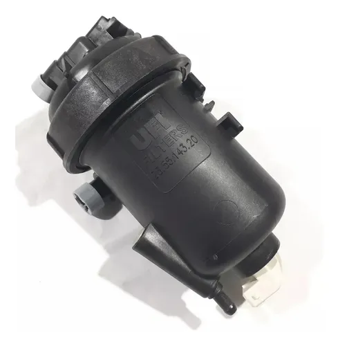 Filtro Combustível Completo Original Ducato Boxer Jumper 2.3 ...