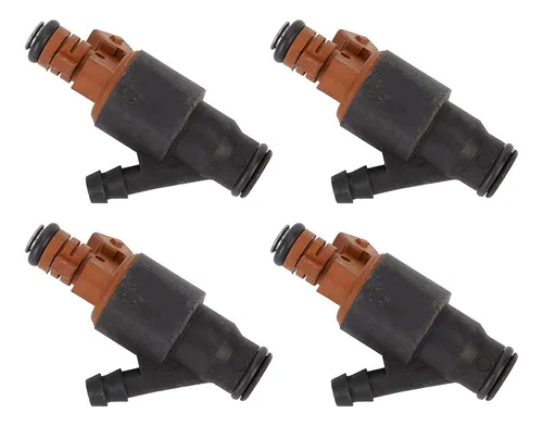 0280150501 Kit De 4 Boquillas De Inyector De Combustible Apt | Meses ... 0280150501 Kit De 4 Boquillas De Inyector De Combustible Apt | Meses ...