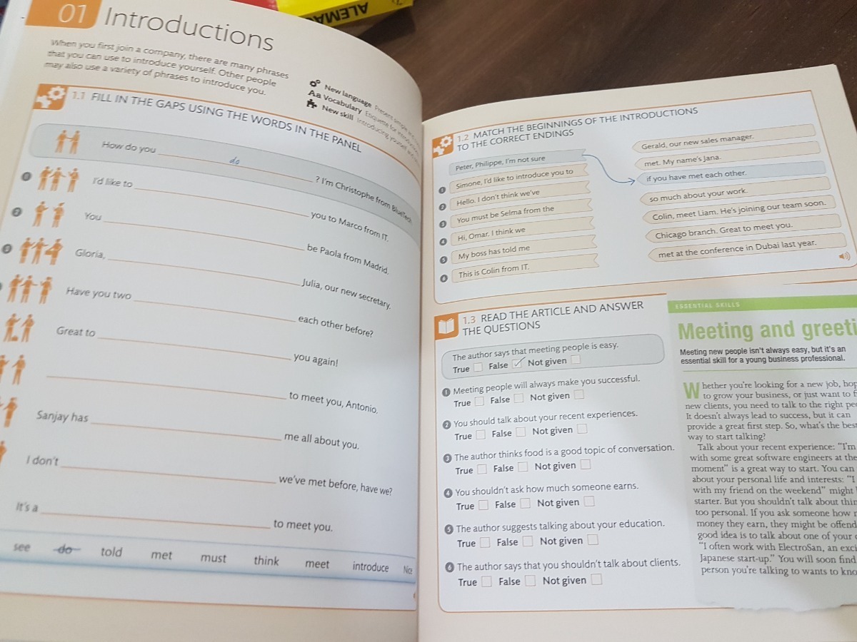English For Everyone - Practice Book Level 2 | MercadoLivre English For Everyone - Practice Book Level 2 | MercadoLivre