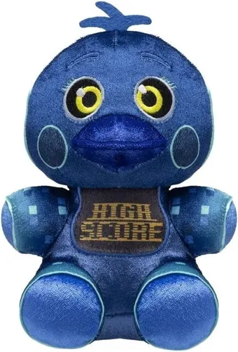 Peluche Funko Five Nights At Freddy High Score Chica | MercadoLibre Peluche Funko Five Nights At Freddy High Score Chica | MercadoLibre