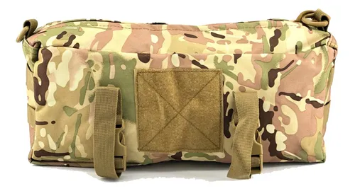 Bolsa Táctica Molle Edc Pouches, Bolsa Médica Militar | Cuotas sin interés Bolsa Táctica Molle Edc Pouches, Bolsa Médica Militar | Cuotas sin interés