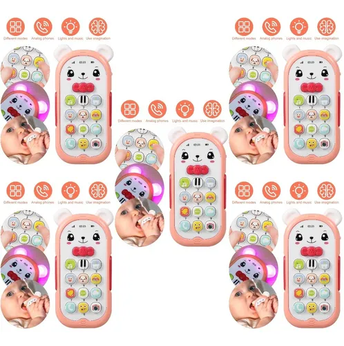 Juego De 5 Juguetes Móviles Para Niños Para Apaciguar Al Beb | Cuotas ... Juego De 5 Juguetes Móviles Para Niños Para Apaciguar Al Beb | Cuotas ...