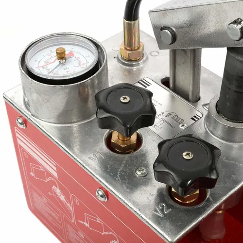 Bomba Manual Beamnova Prueba Hidrostática De Presión Hidrául | Envío gratis Bomba Manual Beamnova Prueba Hidrostática De Presión Hidrául | Envío gratis