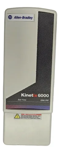 Allen Bradley Kinetix 6000 2094-prf | MercadoLivre