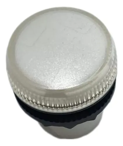 800fp-p7 Cabezal Luz Piloto Blanco Allen Bradley | Meses sin interés