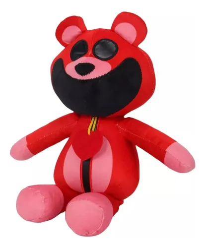 1 Pieza De Peluche Smiling Critters Regalo En Color Bobby Bearhug