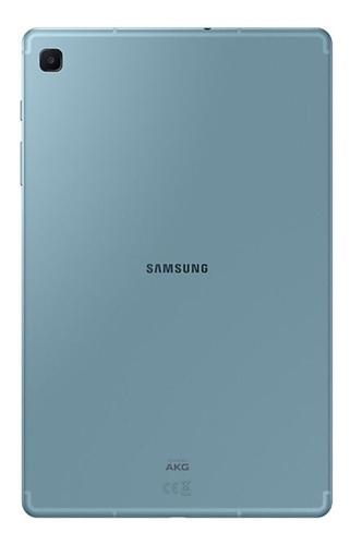 Tablet Samsung Galaxy Tab S6 Lite Sm P610 10 4 64gb Angora Blue Y 4gb