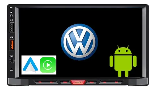 Estereo Pantalla Android Vw Jetta Clasico Carplay | Meses sin interés Estereo Pantalla Android Vw Jetta Clasico Carplay | Meses sin interés
