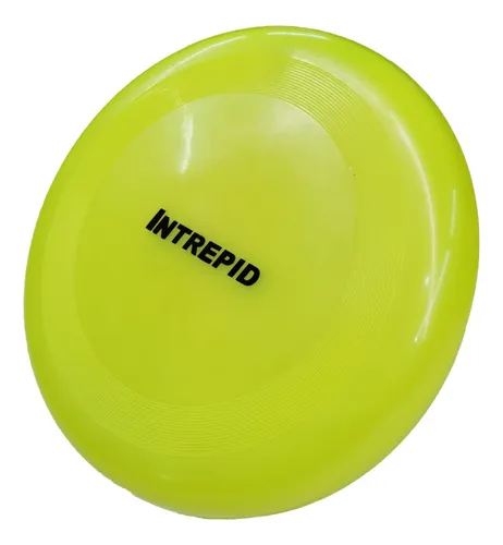 Frisbee Disco Volador Resistente | Meses sin interés