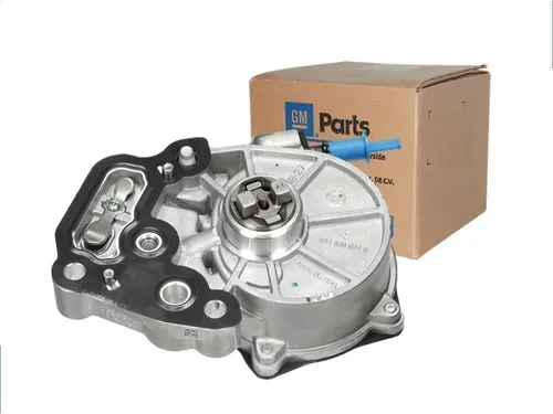 Bomba De Vacío Spark New Model 1.4 2016 - 2019 Gm Parts | Envío gratis