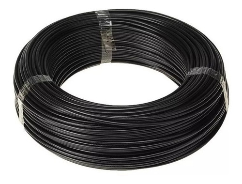 Cabo Pp Flexivel Comando 4 Vias 4x2,5 Com 100 Metros | Parcelamento sem ... Cabo Pp Flexivel Comando 4 Vias 4x2,5 Com 100 Metros | Parcelamento sem ...