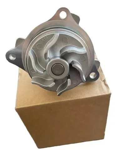 Bomba De Agua Mg 3 , Mg 350 , Mg Gt 1.5 | Cuotas sin interés