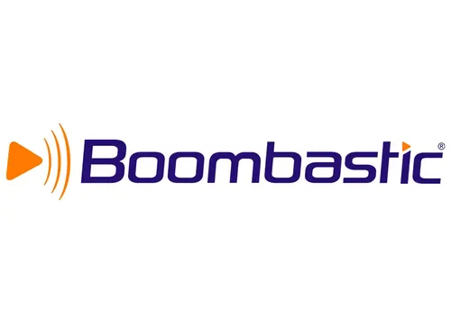 Boombastic | Loja Oficial
