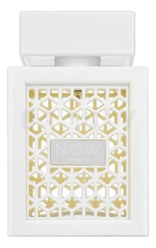 Perfume Now Rave White Lattafa Eau De Parfum 100ml | Envío gratis