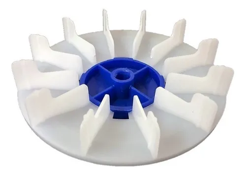 Polea Motor Lavarropas Gafa 7000/ 6500/6505/7500 Original en venta en ... Polea Motor Lavarropas Gafa 7000/ 6500/6505/7500 Original en venta en ...