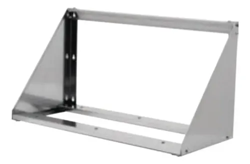 Soporte Salamandra Coriat Mensula Sc-31.5-g E Master Lamina | MercadoLibre