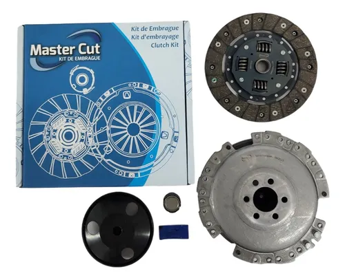 Kit Clutch Golf Jetta A3 2.0 93-99 Seat Ibiza 1.6 01-02 Mc | Meses sin ... Kit Clutch Golf Jetta A3 2.0 93-99 Seat Ibiza 1.6 01-02 Mc | Meses sin ...