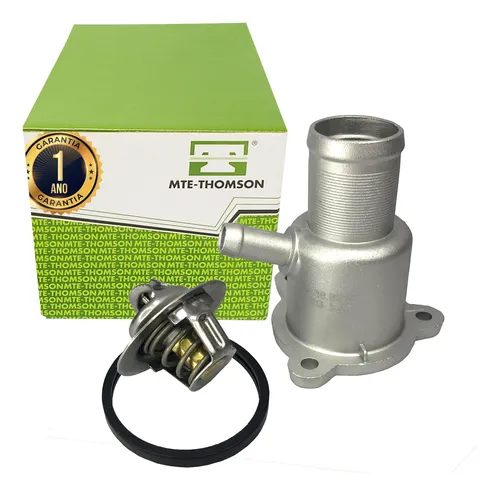 Válvula Termostática Mte-thomson Symbol 1.6 16v 1.6 8v Válvula Termostática Mte-thomson Symbol 1 ...