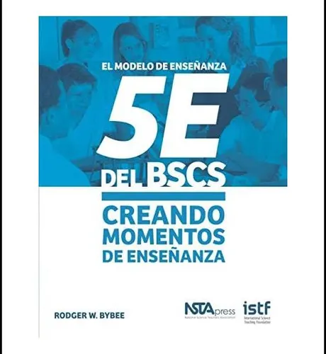 Libro: El Modelo De Enseñanza 5e Del Bscs: Creando Momentos | Envío gratis Libro: El Modelo De Enseñanza 5e Del Bscs: Creando Momentos | Envío gratis