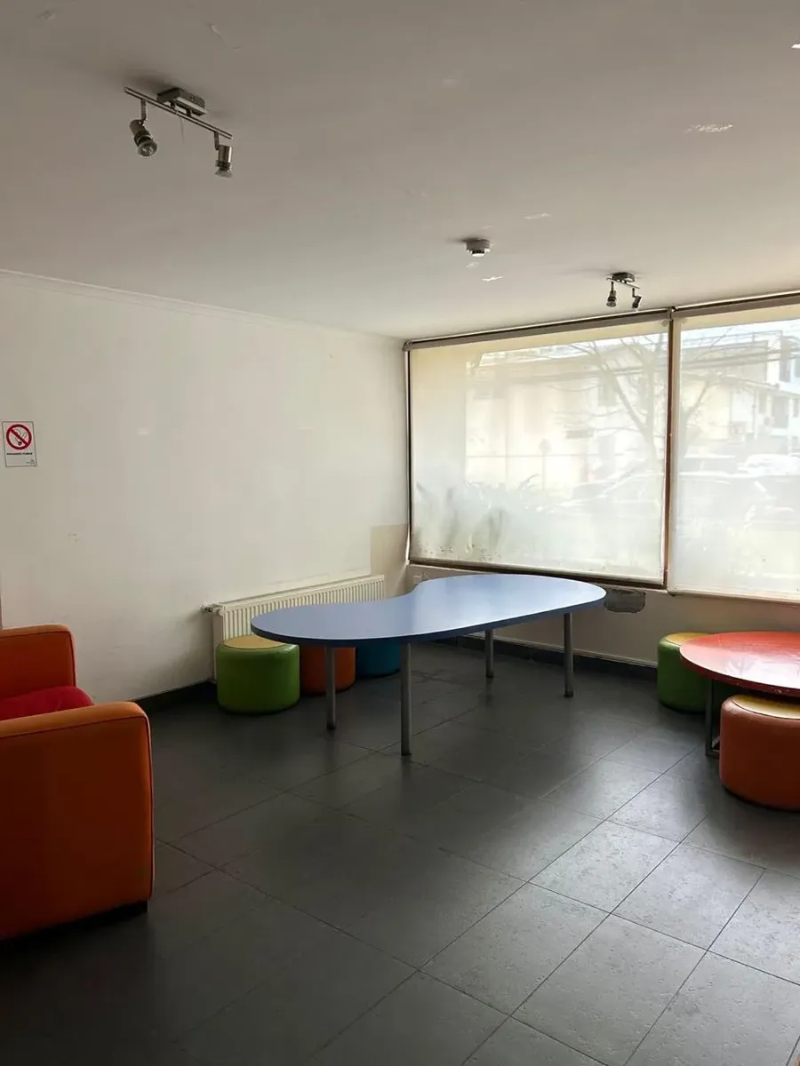 Lindo Departamento, A Pasos Del Parque Ecuador Y Centro ...