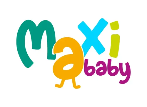MAXI BABY | Loja Oficial