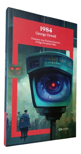 1984 , George Orwell | MercadoLibre