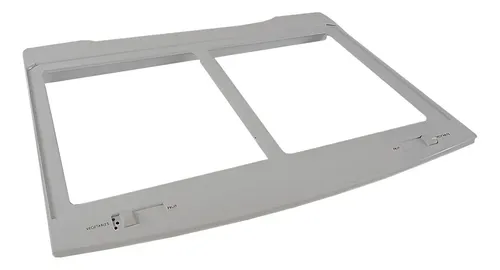 Tapa De Cajón Vegetales Refrigerador Lg Acq86594202 Original | Meses ...