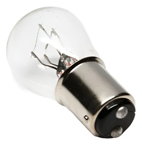 10 Focos Hella Foco Mini P21 / 5w 12v 21/5w Base Bay15d 1034 | MercadoLibre