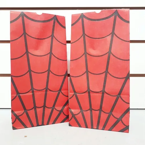 Busca bolsitas golosineras spiderman hombre arana x30 mod cara a la ... Busca bolsitas golosineras spiderman hombre arana x30 mod cara a la ...