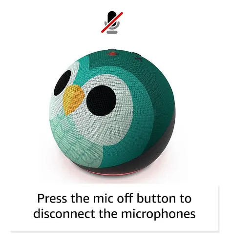 Qwe And A Limited Edition Smart Speaker Ghj | MercadoLibre