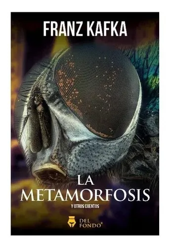 La Metamorfosis Y Otros Cuentos Kafka Franz Mercadolibre