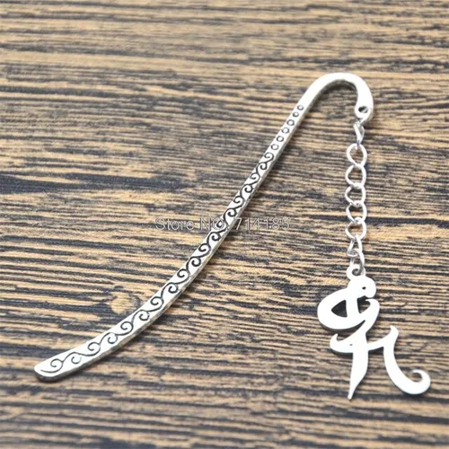 The Shadowhunters Inspired Heal Rune Collares Pu Bookmark Cuotas